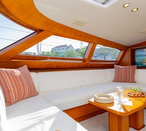 STARFALL Yacht Charter Details, Southern Wind Shipyard | CHARTERWORLD ...